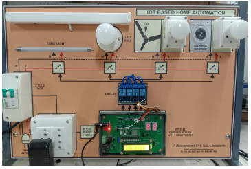 Vi Microsystems Pvt.,Ltd.,